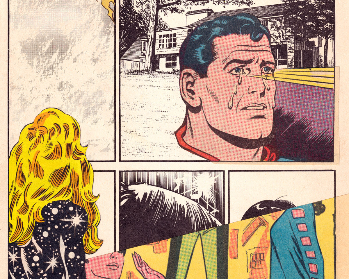Home – Will Arnold – Comics, Zines, Risography, Photography